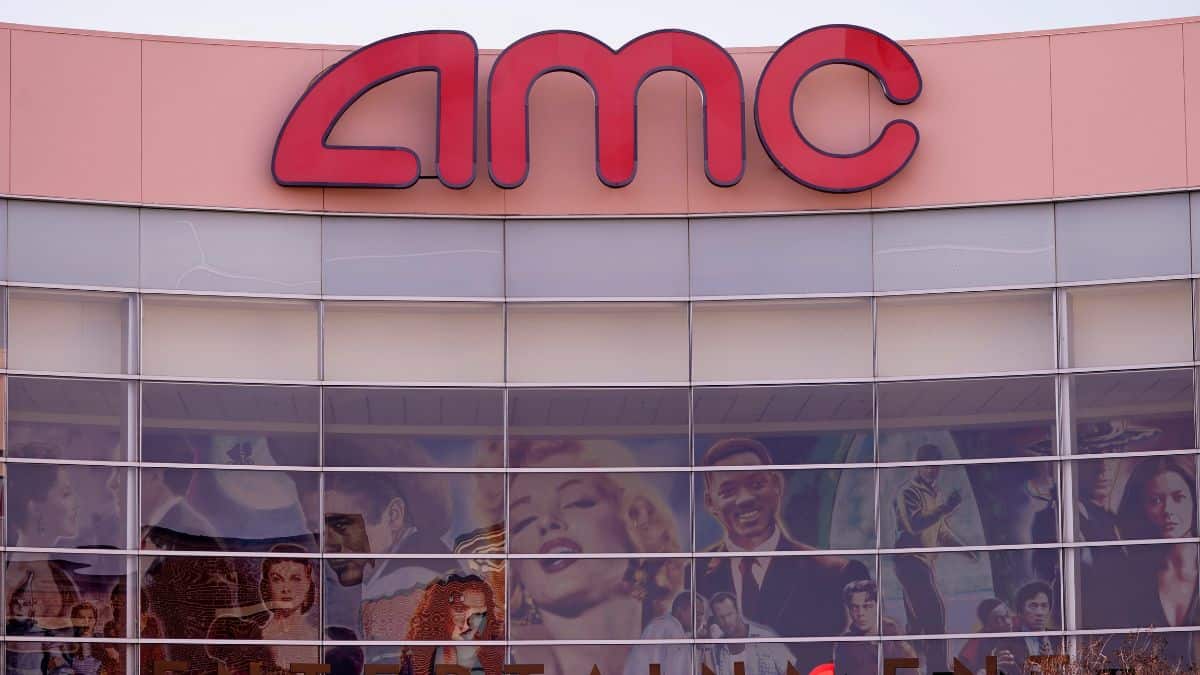 Another meme stock frenzy: What are they and why are they soaring again ...