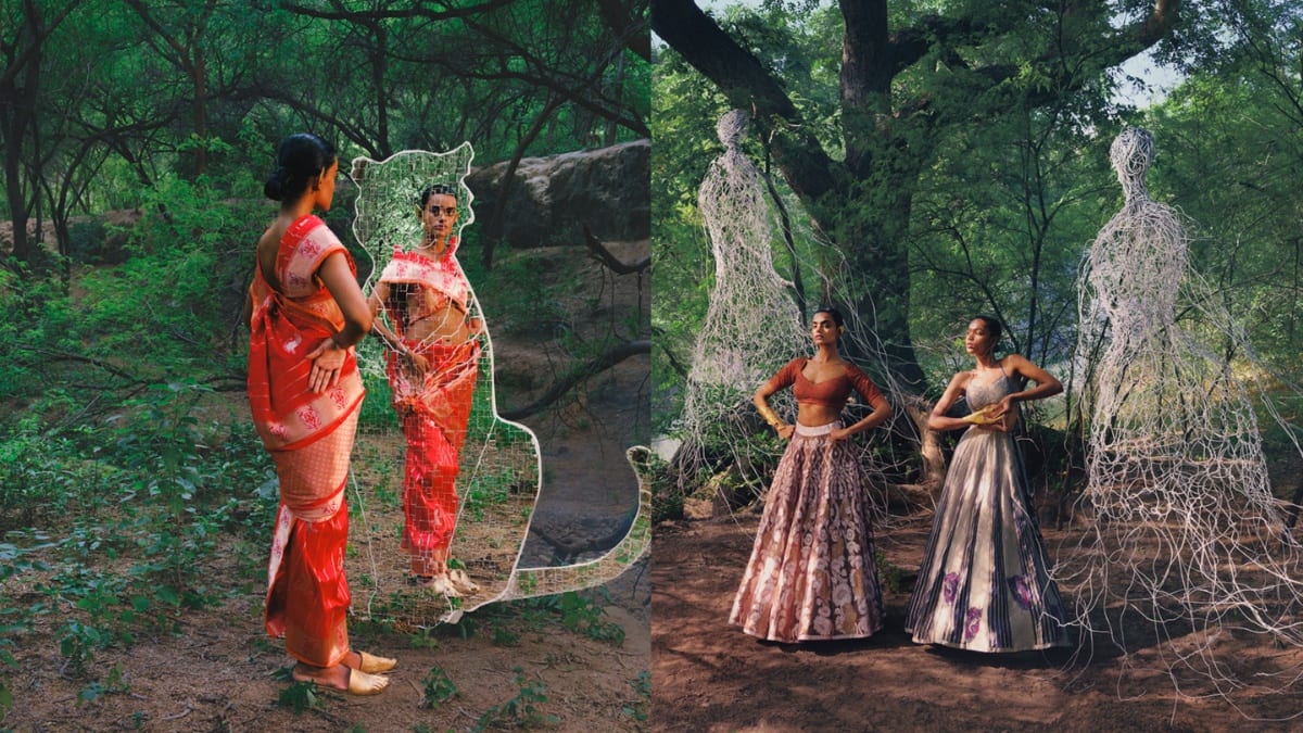 Fashion Police | National Textile Day 2024: Tribute to the weavers and ...