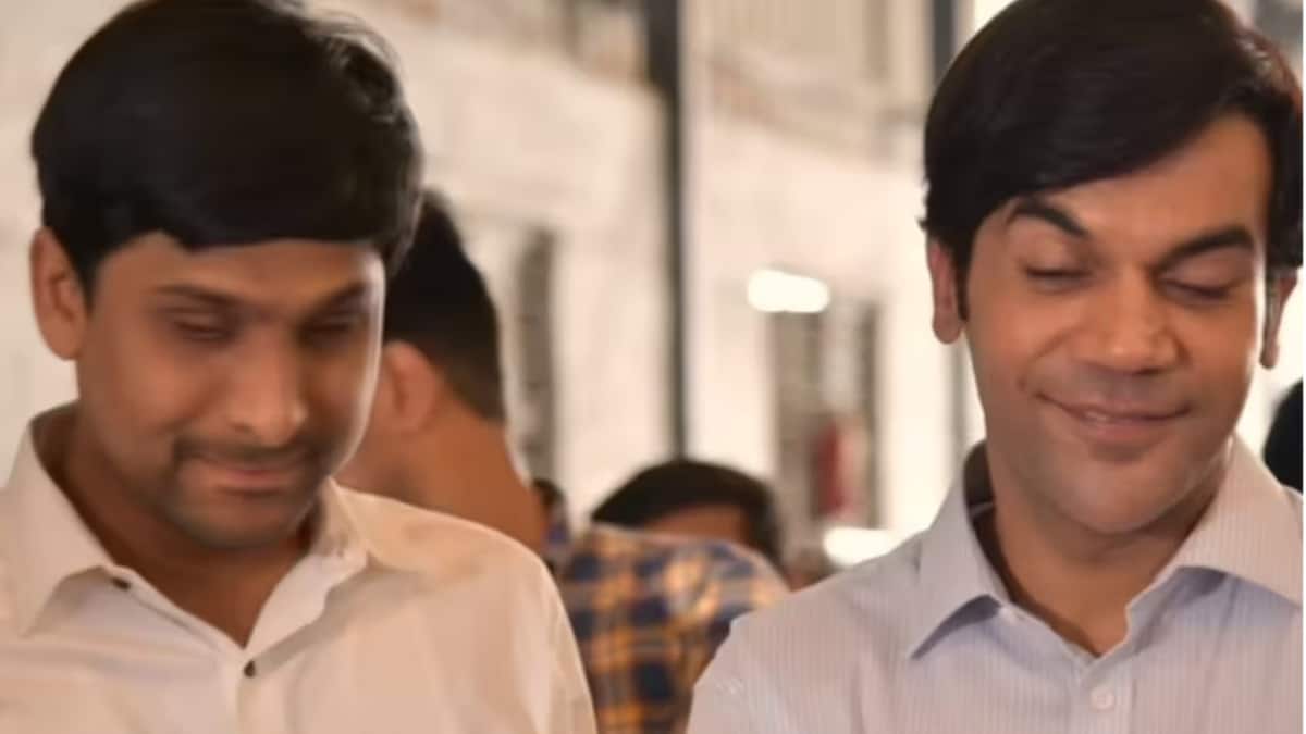 Rajkummar Rao's ‘Srikanth’ movie: Meet Srikanth Bolla, the first blind student of MIT | Reel Vs ...