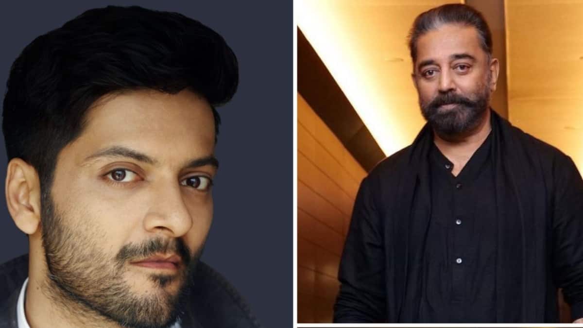 Thug Life: Ali Fazal joins Mani Ratnam's magnum opus starring Kamal ...