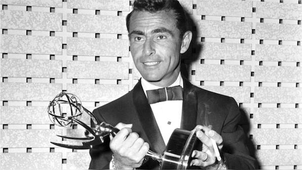 Rarely seen Rod Serling story, ‘First Squad, First Platoon,’ draws upon ...