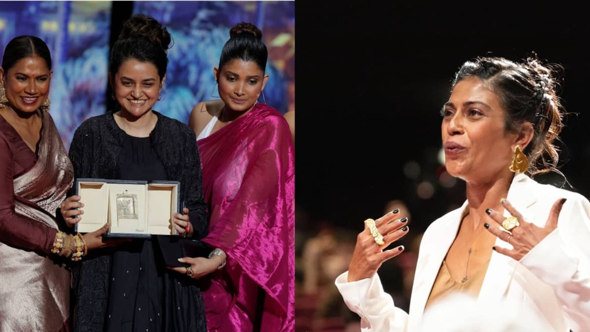 Anupam Kher lauds Payal Kapadia, Anasuya Sengupta: says 'unknown ...