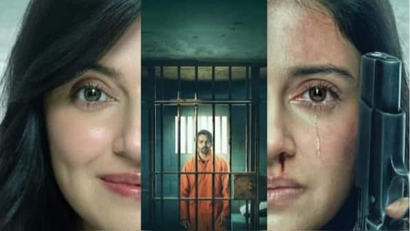 ‘Savi’ movie review: Anil Kapoor is the highlight of this Divya Khossla ...