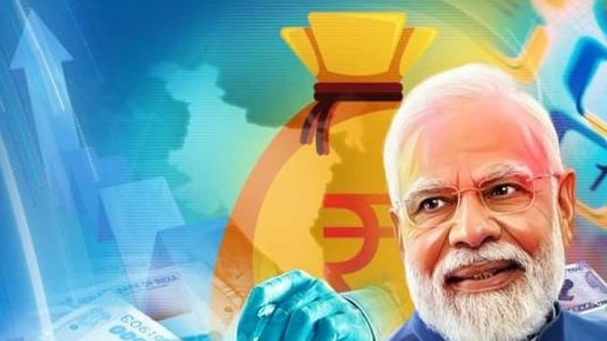 Shadow Warrior | India’s economic prospects: Despite challenges, there ...