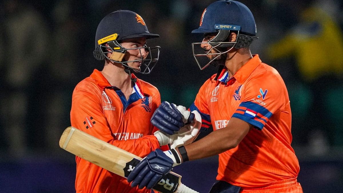 T20 World Cup 2024: Meet the nine associate teams and their best ...