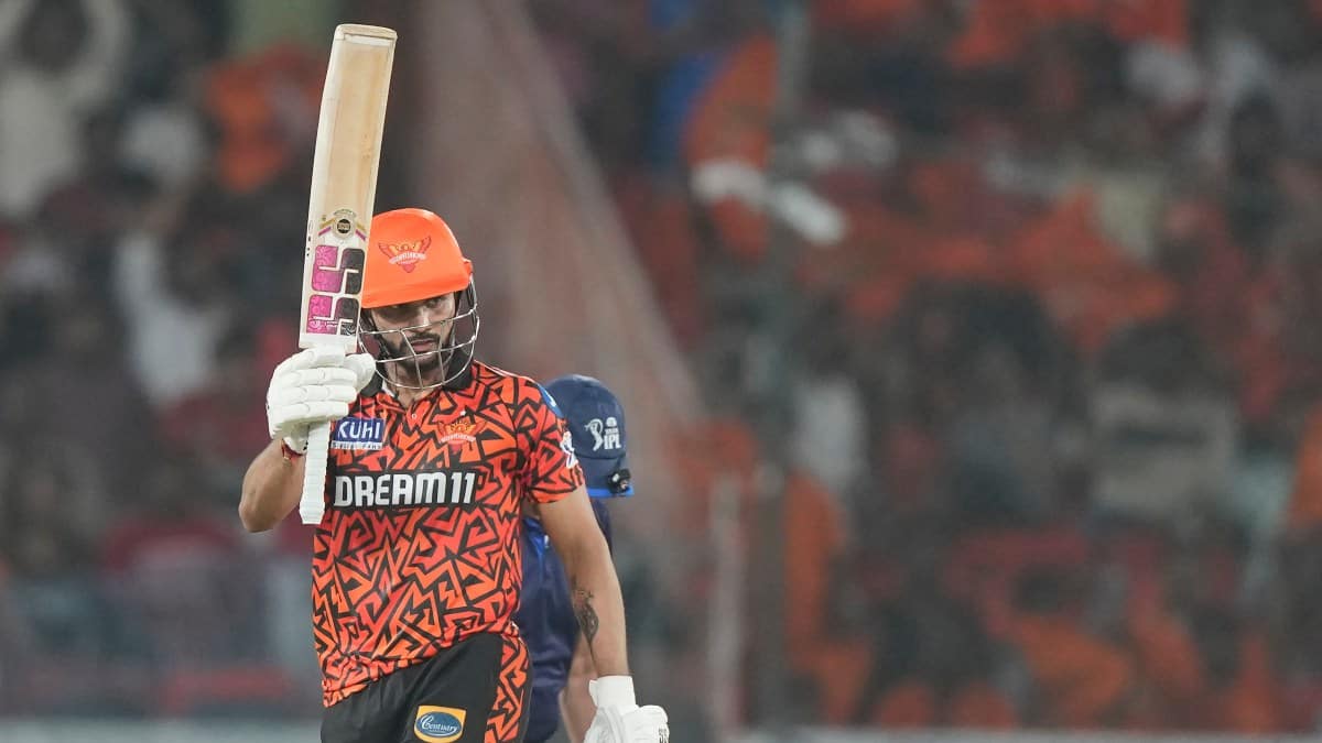 Border-Gavaskar trophy: Players who can make debut during India vs ...