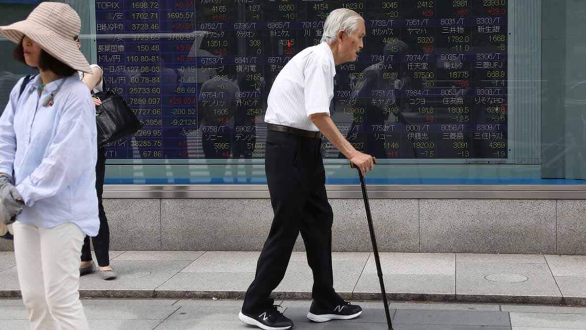 In 'Kodokushi' or 'Godoksa', Japan and South Korea find a sad reality ...