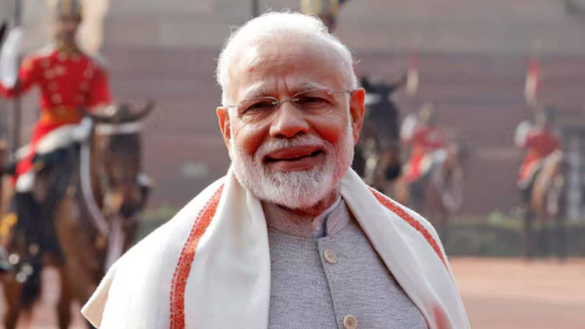 PM Modi called 'THE DICTATOR' in viral deepfake video, here's how he ...