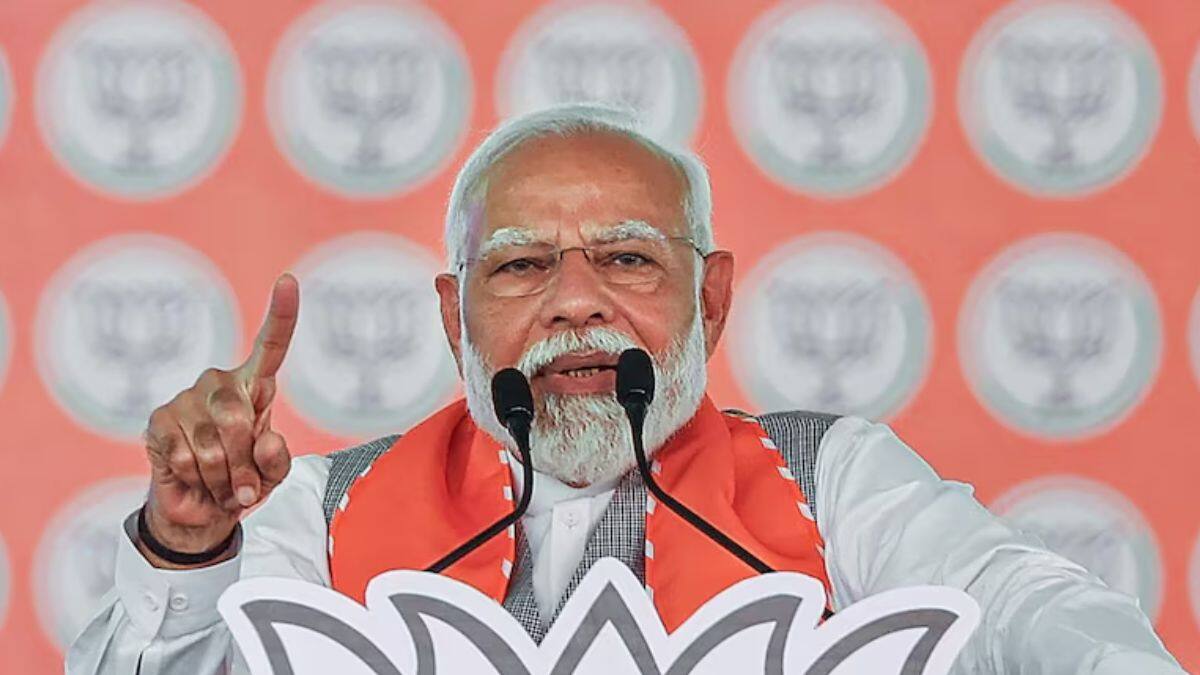 PM Modi to Amit Shah... BJP biggies to turn voters on big day for ...