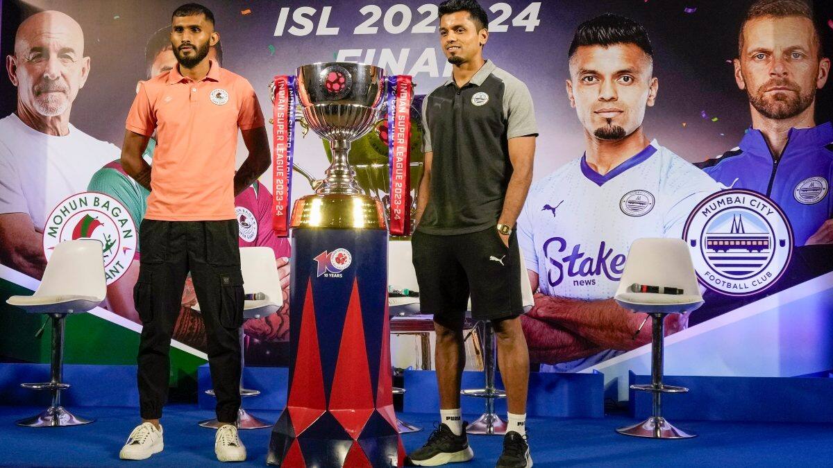 Sports This Weekend: ISL final, RCB vs GT in IPL, Liverpool vs ...
