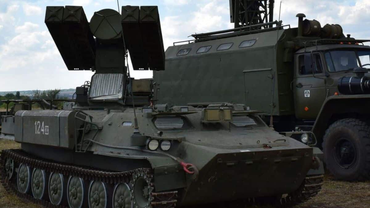 Silent sabotage: Russian jamming cripples high-tech US weapons in ...