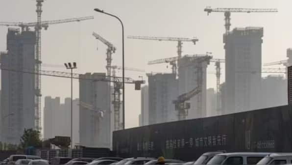 China considers buying unsold homes to revive property market – Firstpost
