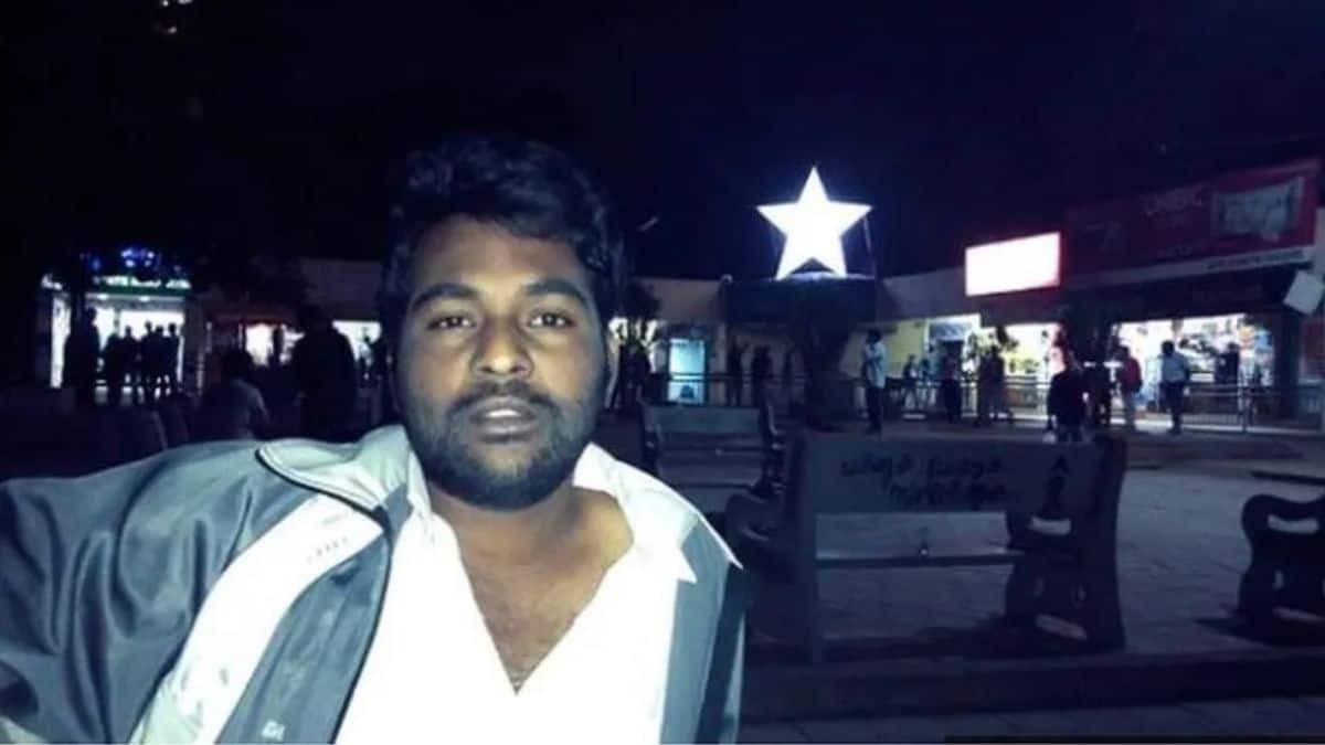 ‘Rohith Vemula was not a Dalit’: Who was the student, whose death ...