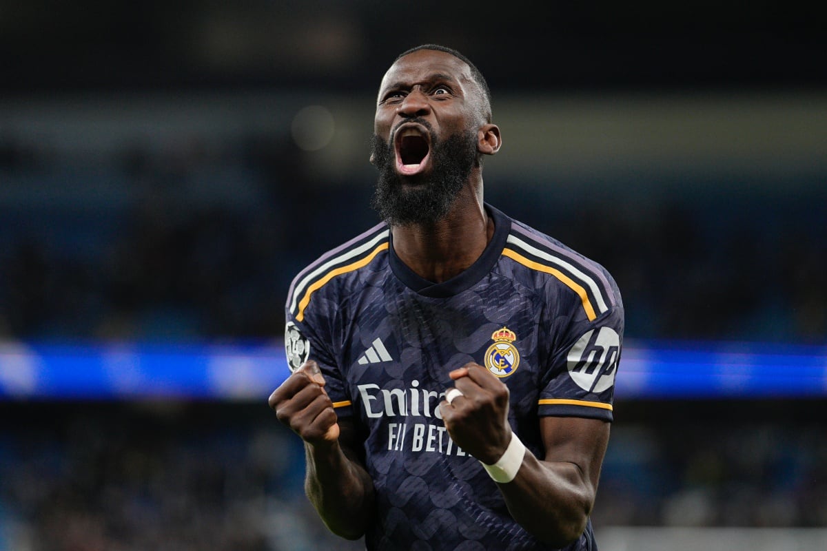 How Real Madrid won La Liga title: Bellingham, strong defence, Catalans ...