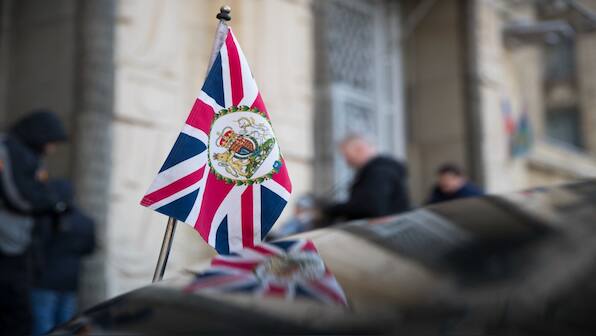 Russia expels British defence attache after UK did same over spying ...
