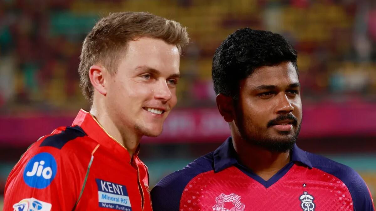 RR vs PBKS Highlights, IPL 2024, Match 65 at Barsapara Stadium: Punjab defeat Rajasthan by five ...