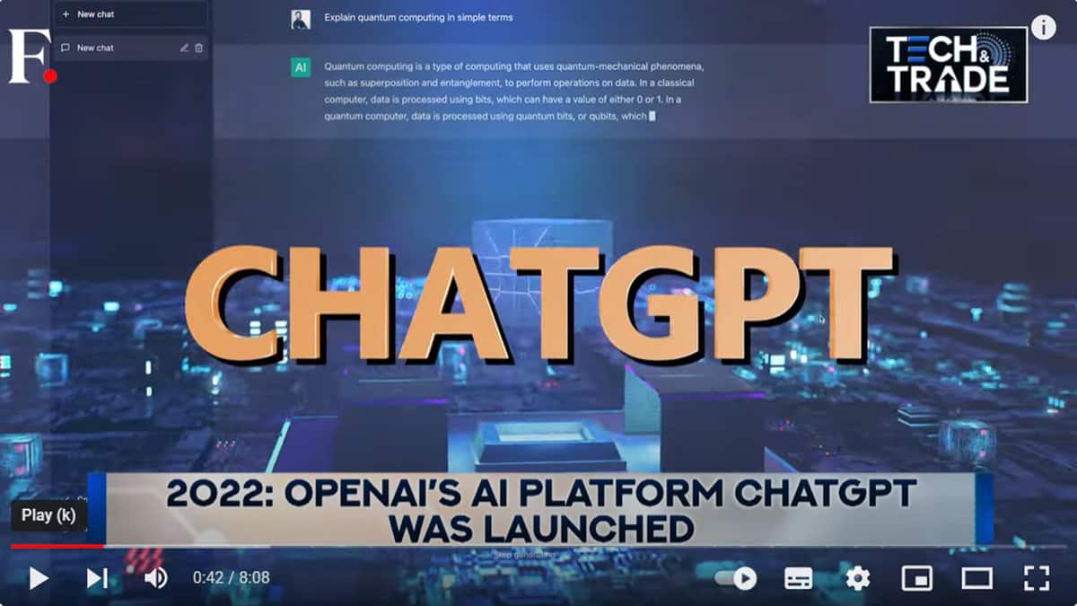 AI elections: Voting in the era of deepfakes and disinformation – Firstpost