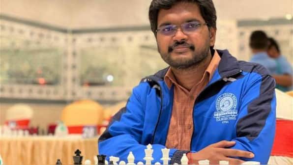 P Shyaamnilkhil becomes India's 85th Grandmaster after 12-year wait ...