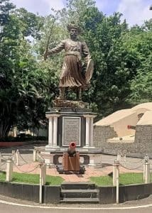 Mumbai: ‘Home’ of Indian Navy – Firstpost