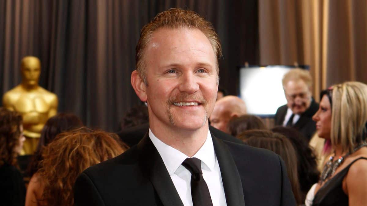 'Super Size Me' filmmaker Morgan Spurlock passes away. How did his ...