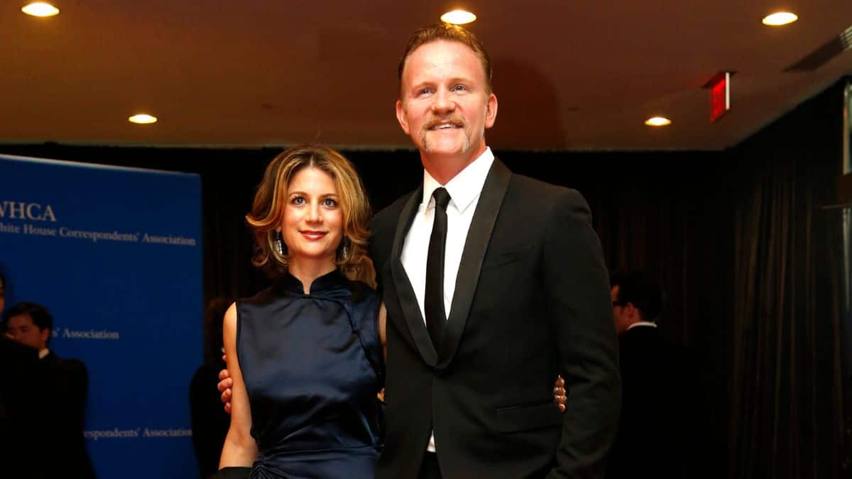 'Super Size Me' filmmaker Morgan Spurlock passes away. How did his ...
