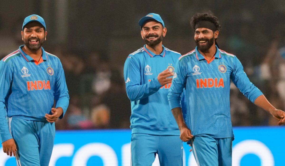 Rohit Sharma and Ajit Agarkar press conference takeaways: – Firstpost