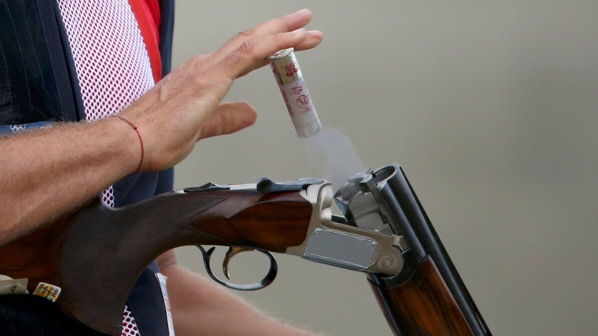 ISSF World Cup: Vivaan Kapoor bows out in a shoot-off as Indian trap ...