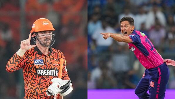SRH vs RR, IPL Qualifier 2: 5 key battles that can decide the Sunrisers Hyderabad vs Rajasthan ...