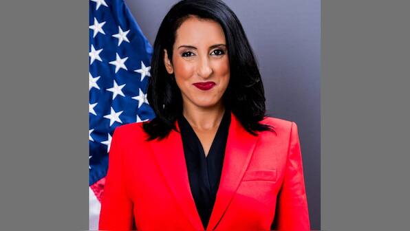 'We're on wrong side of history': US diplomat who resigned in protest ...