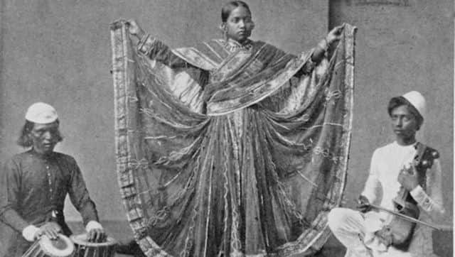 Heeramandi and the forgotten role of tawaifs in India’s freedom ...