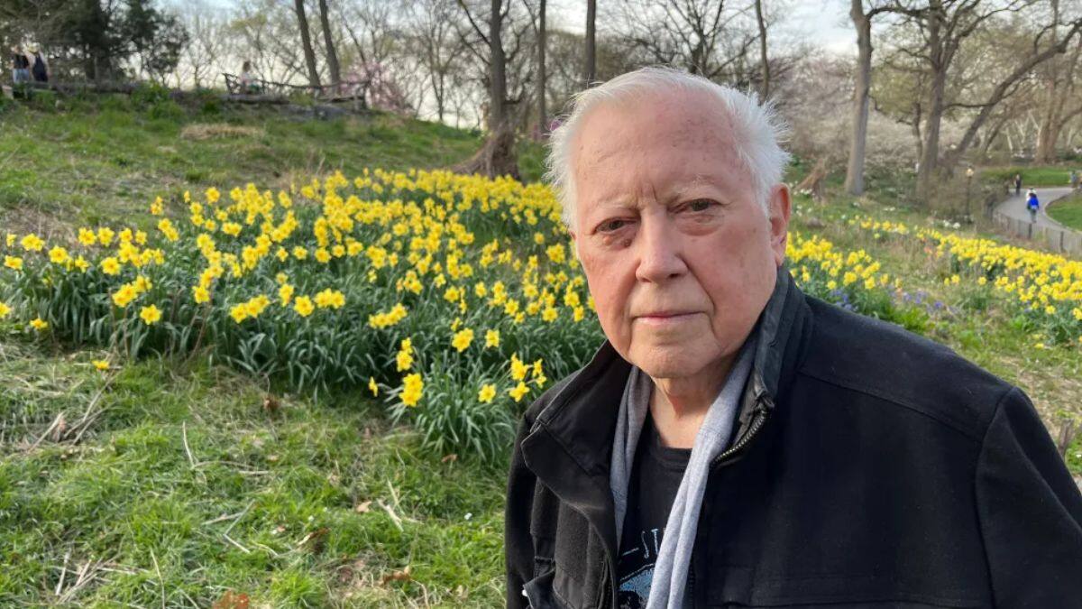 Fred Roos, 'Godfather Part II' producer and longtime Coppola ...