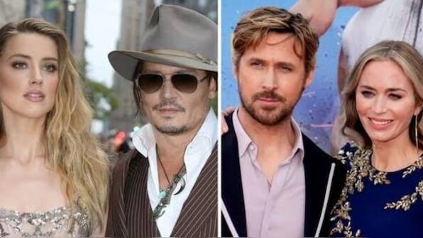 Ryan Gosling and Emily Blunt's 'The Fall Guy' slammed by netizens for ...