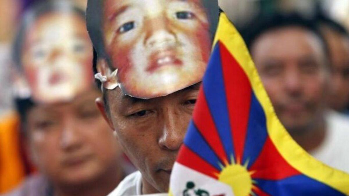 US demands China whereabouts of Tibetan leader Panchen Lama who is ...
