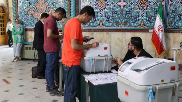 Iran's presidential elections: From candidates to key issues, here's ...