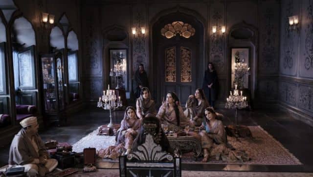 How the real Heeramandi was different from Sanjay Leela Bhansali and Netflix's grand show; see ...