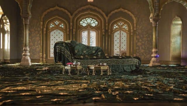 How the real Heeramandi was different from Sanjay Leela Bhansali and Netflix's grand show; see ...