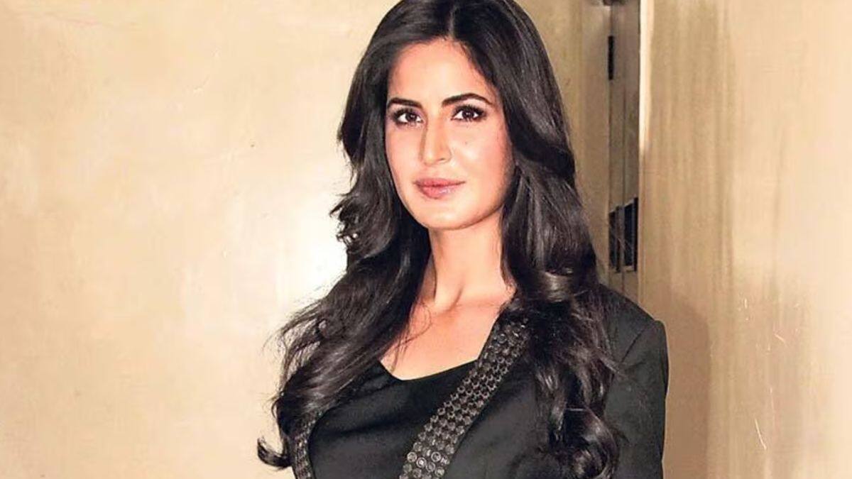 WATCH: Katrina Kaif's new Deepfake video goes viral on social media ...