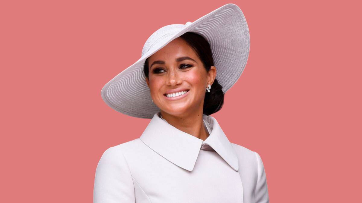 How Duchess Of Sussex Meghan Markle 'wanted to be a superstar' post ...