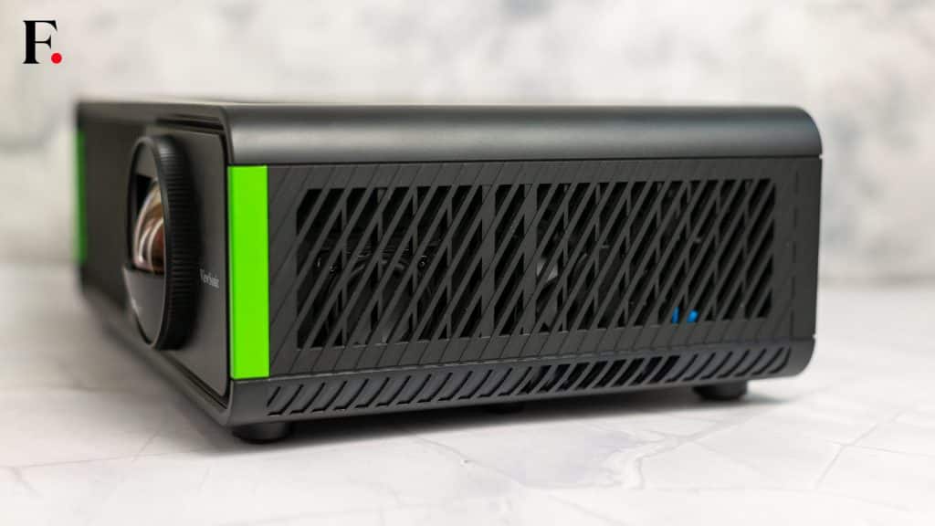 ViewSonic X2-4K Xbox Gaming Projector Review: For top-notch, big-screen ...