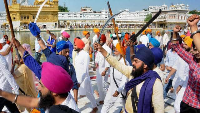 40 years of Operation Blue Star: What happened and how it changed India ...