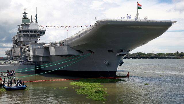 China begins trials of aircraft carrier Fujian: How does it compare to ...