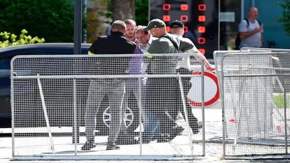 Robert Fico shooting: How the attack has sparked misinformation and ...