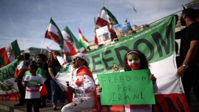 How Iran’s Ebrahim Raisi became infamous as ‘The Butcher of Tehran ...