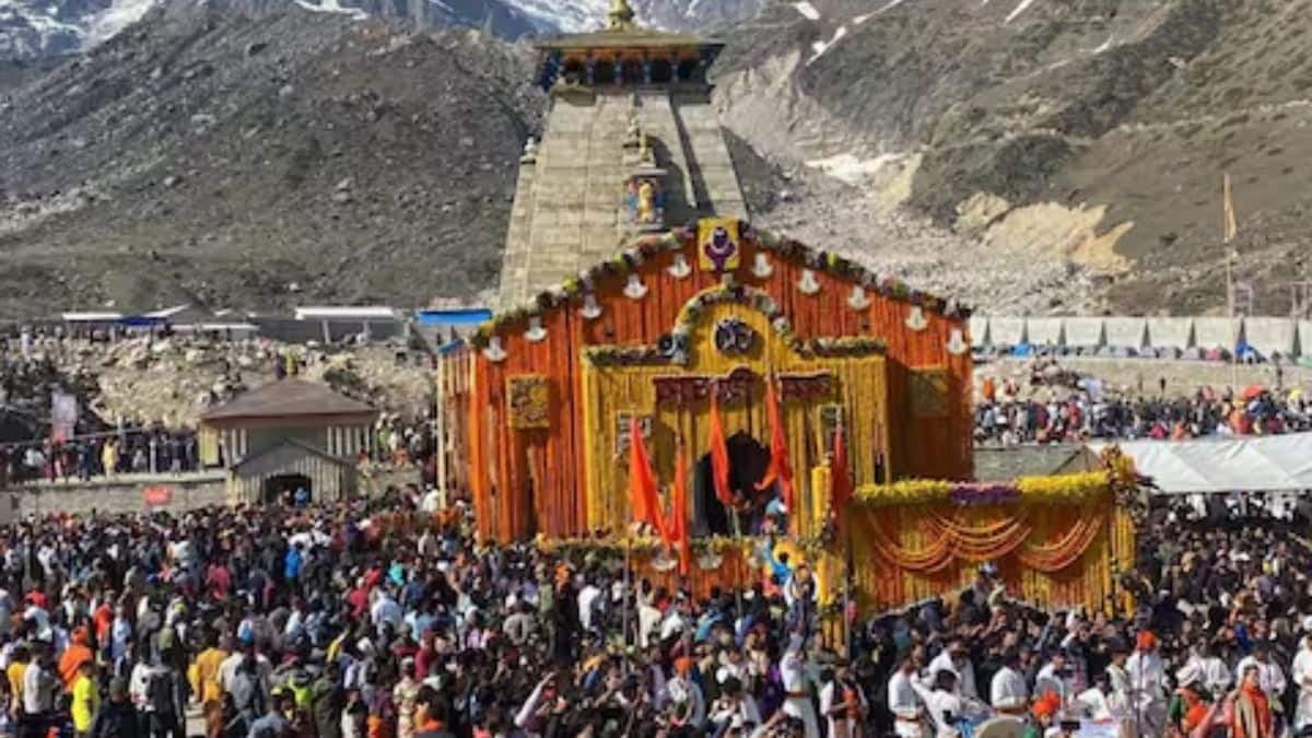 11 deaths in 5 days: What’s going on at Char Dham Yatra? What are new ...