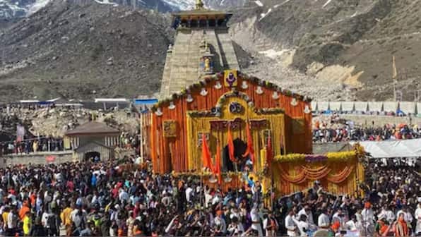 11 deaths in 5 days: What’s going on at Char Dham Yatra? What are new ...