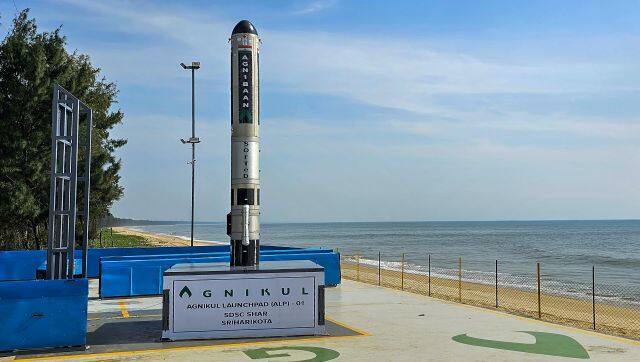 After 4 attempts, Indian start-up successfully launches rocket: Why ...