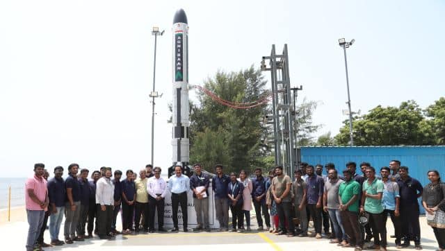 After 4 attempts, Indian start-up successfully launches rocket: Why ...