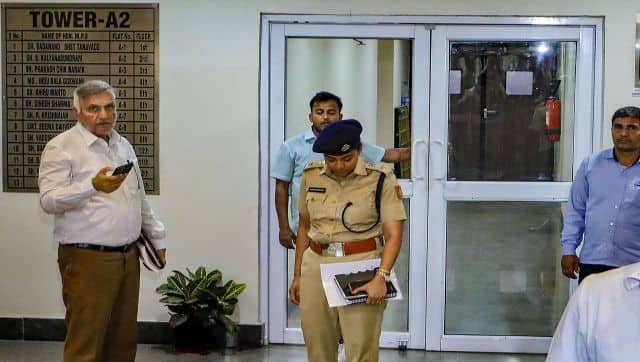 After FIR, comes AAP’s ‘truth’ video: How the Swati Maliwal-Bibhav Kumar assault saga keeps ...