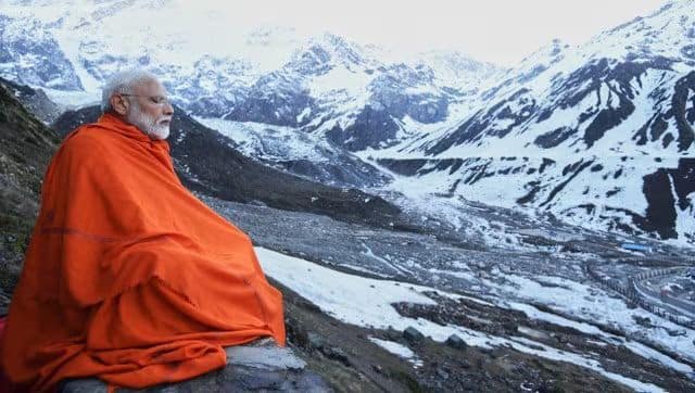 Why PM Modi has chosen Vivekananda Rock Memorial as his meditation ...