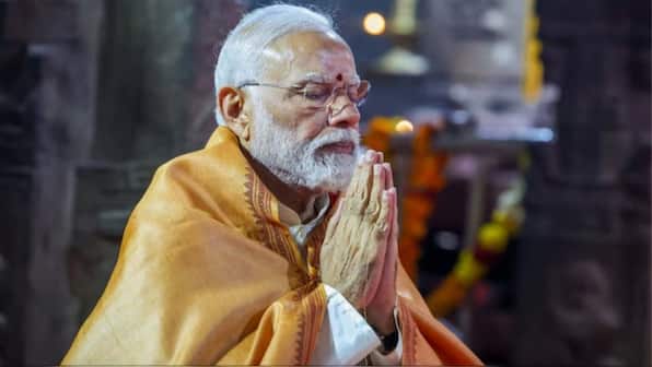 FirstUp: PM Modi's spiritual retreat to Kanyakumari, India's Rafale ...